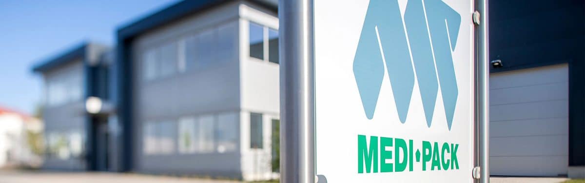 Über uns | Medi-Pack GmbH