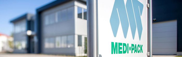 Über uns | Medi-Pack GmbH