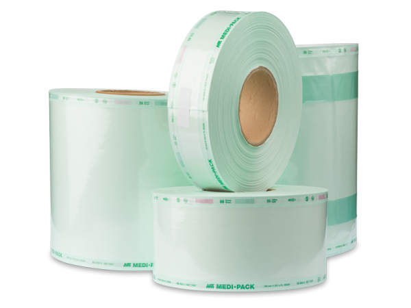 Über uns | Medi-Pack GmbH